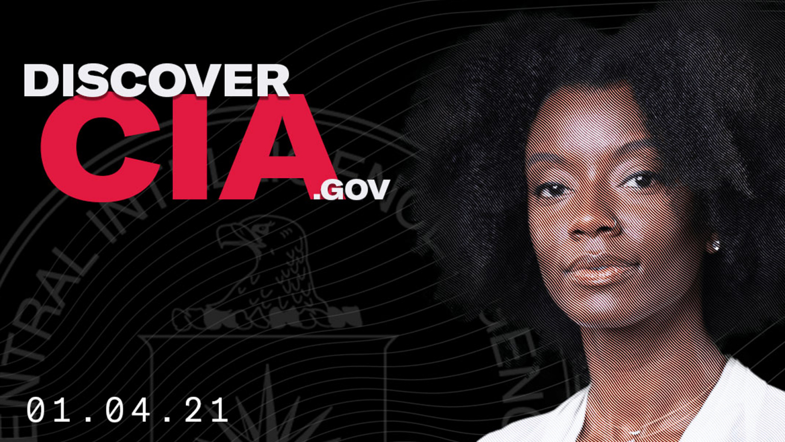 CIA reveals new logo and branding in diversity bid - Design Week