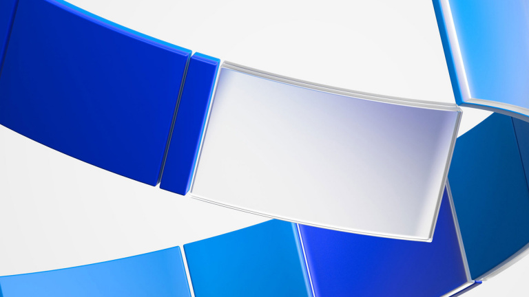 Pfizer rebrands to mark a “new era” of science and research - Design Week