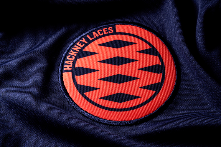 Nomad’s kit for Hackney Laces channels 90s skate culture and East London - Design Week