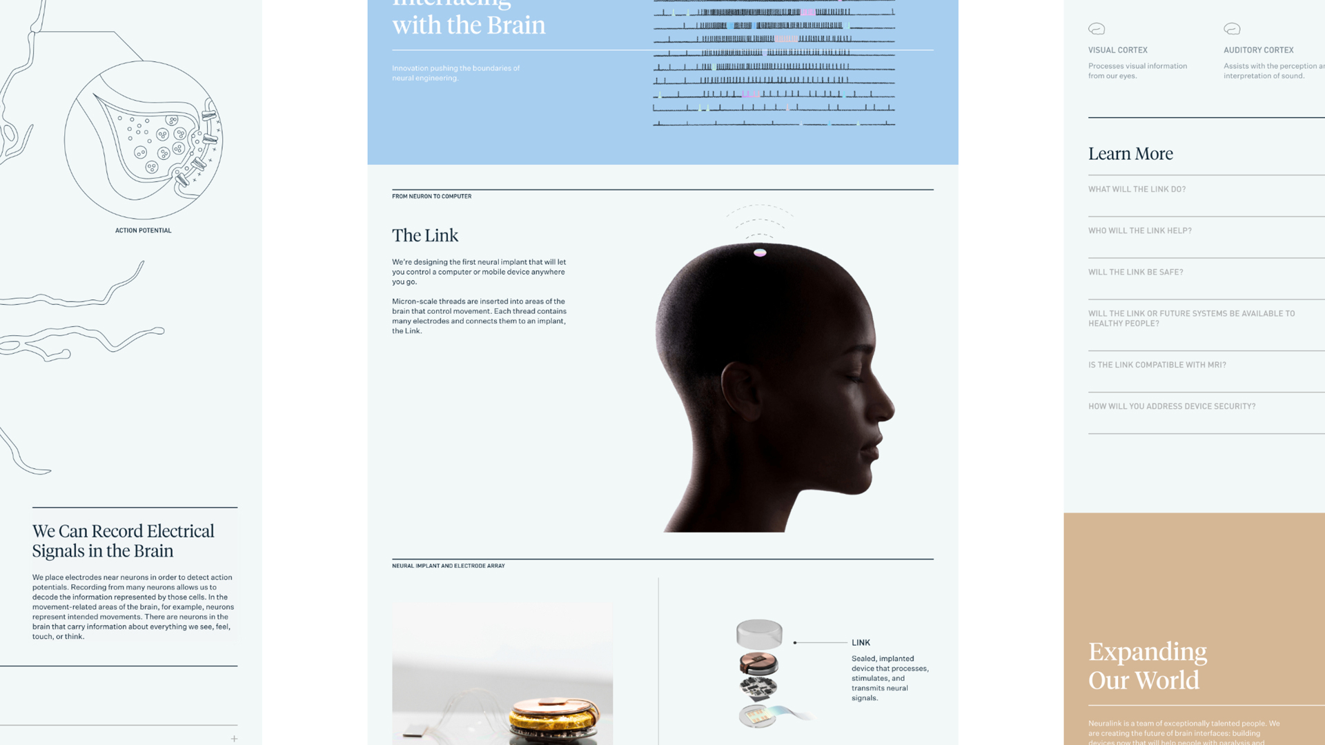 Traditional textbooks have inspired the identity for Elon Musk’s ...