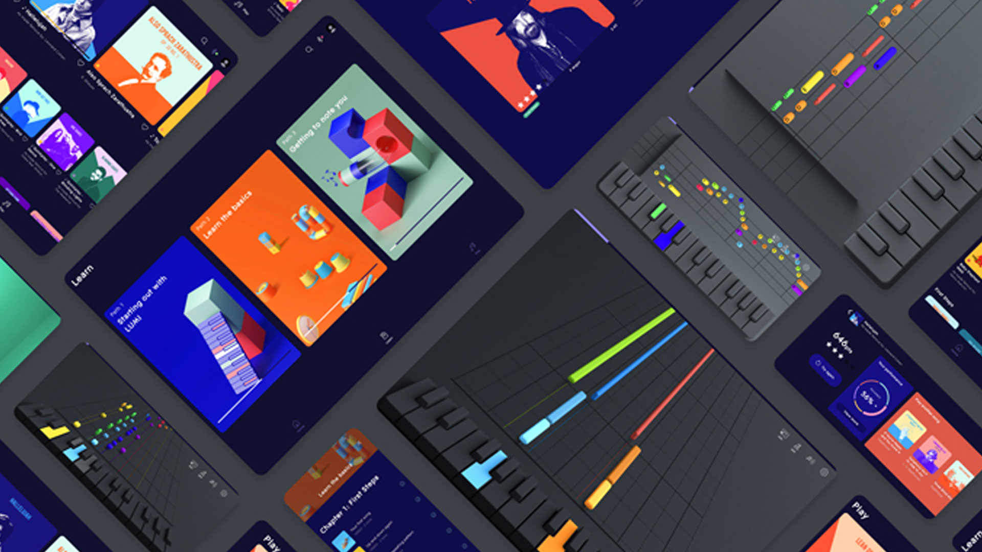 Design in 2021 - what will interactive design look like? - Design Week