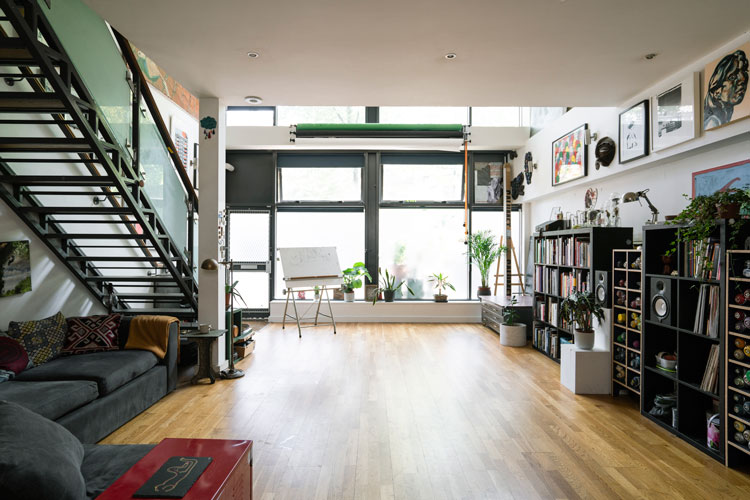 Everything designers need to know about residencies - Design Week