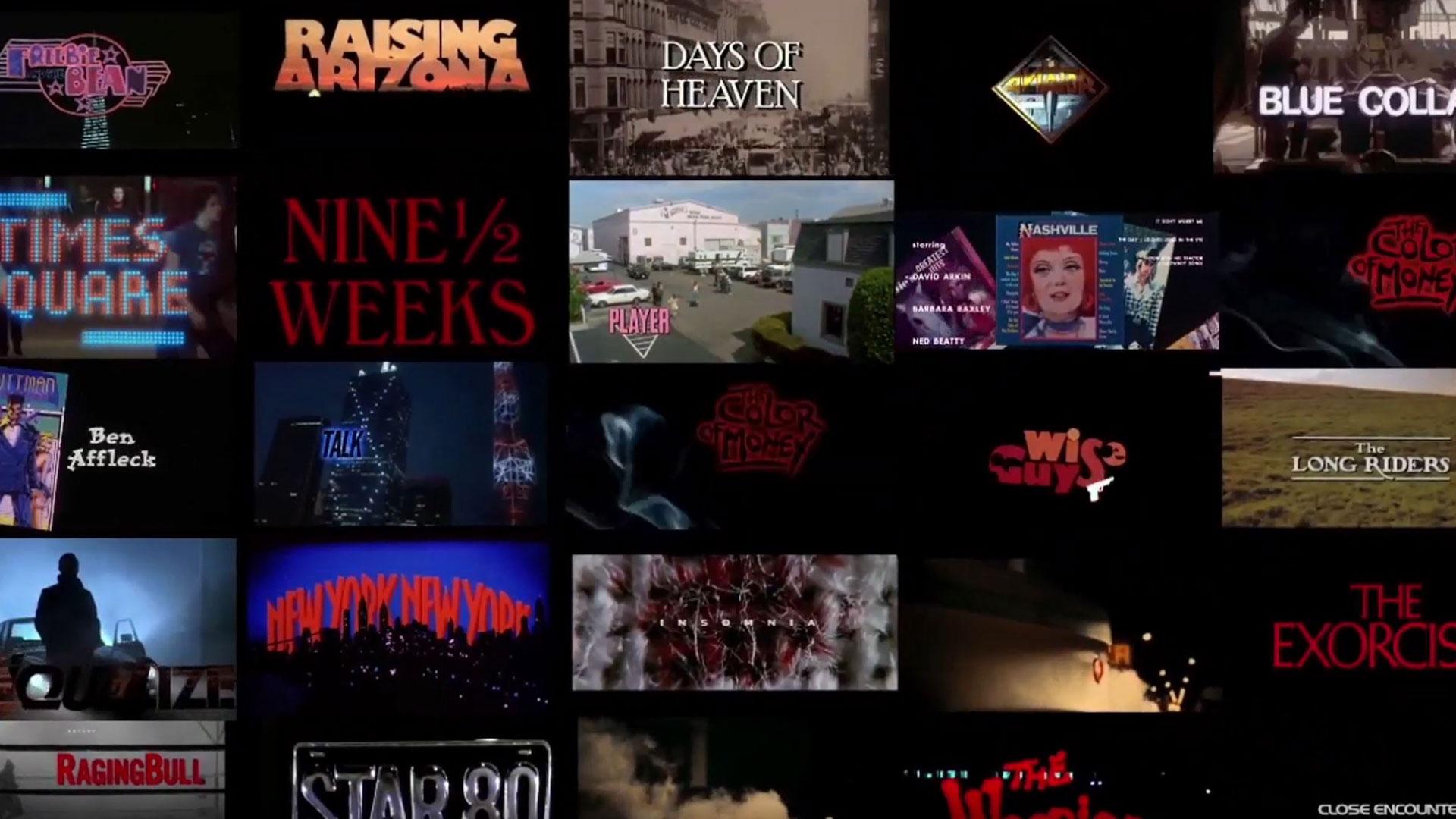 Dan Perri: the designer behind your favourite film - Design Week