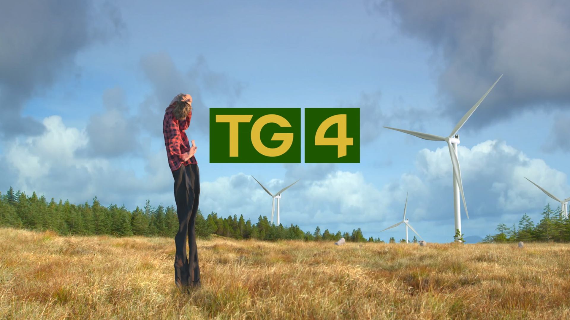 Irish channel TG4 reveals new logo and folklore-inspired idents ...
