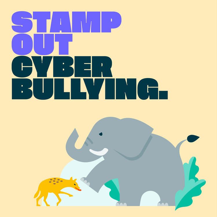 Online safety platform Just Ask Max rebrands to show the internet is a ...