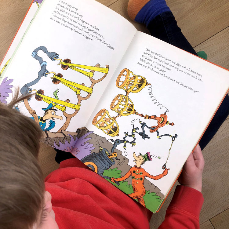 Designers reveal their favourite children’s book designs - Design Week