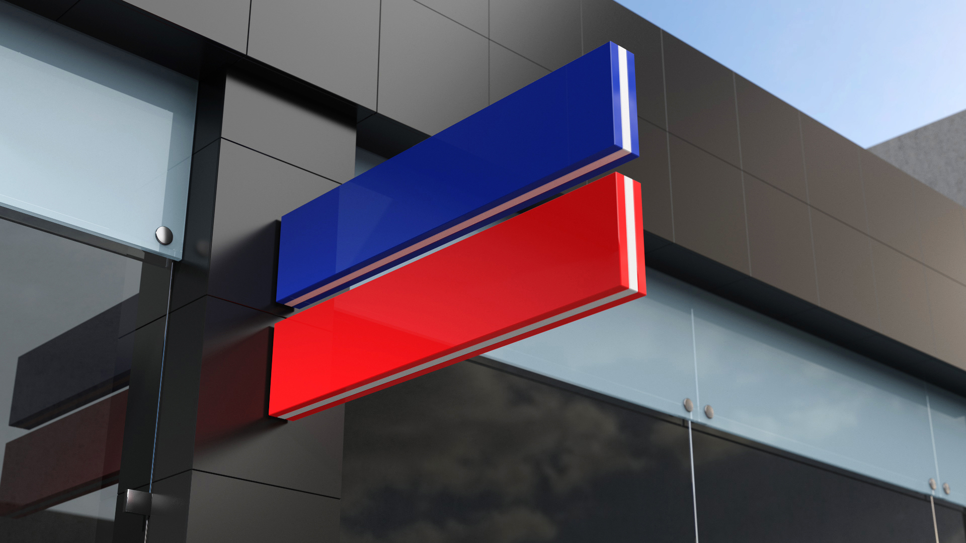 Sports Direct rebrands in bid for inclusivity and equality - Design Week