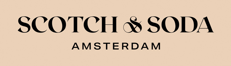 Scotch & Soda reveals Amsterdam-inspired rebrand and store redesign ...