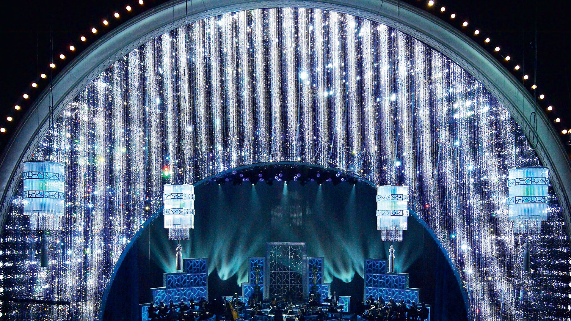 David Rockwell: “I believe in the value of allowing projects to take a ...