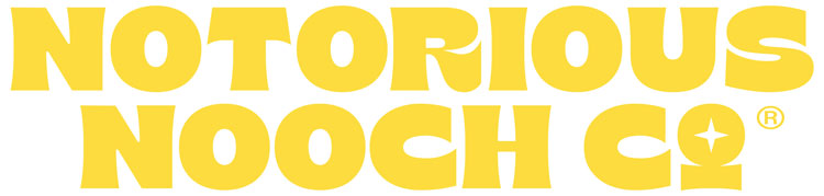 Notorious Nooch branding aims to reflect how vegans are eating today ...
