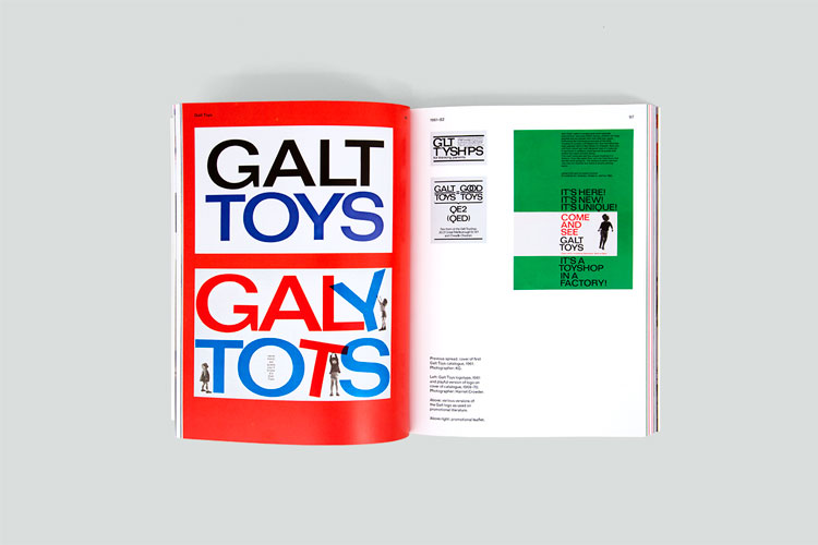 Remembering Ken Garland: “A man you quickly run out of words to ...