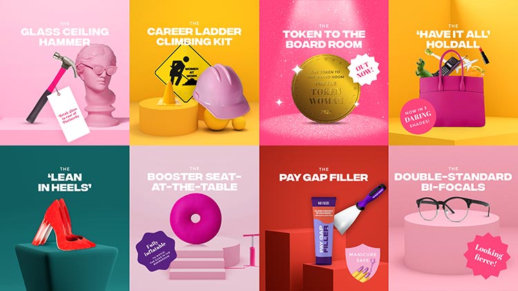 Design Week Awards 2021 - the shortlist in full - Design Week