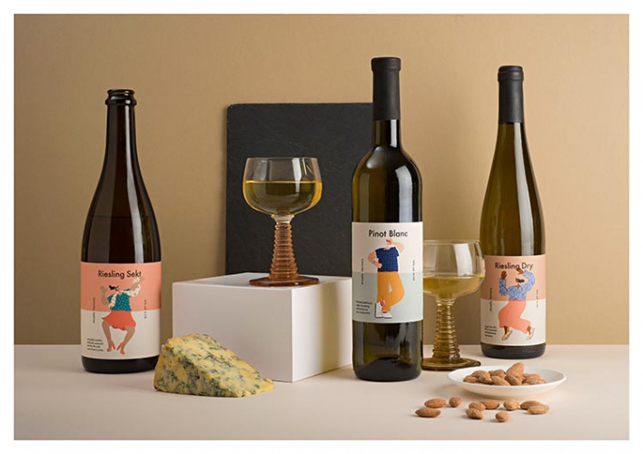 Design Week Awards 2021 - the shortlist in full - Design Week