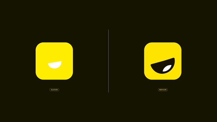 Live-streaming app Yubo reveals a “non-judgemental” rebrand - Design Week