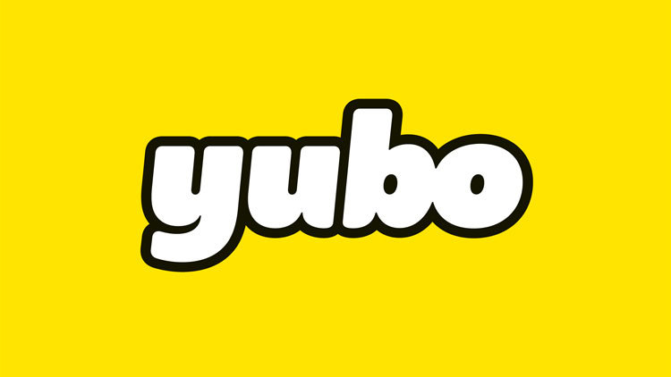 Live-streaming app Yubo reveals a “non-judgemental” rebrand - Design Week