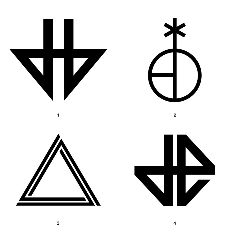 Uncovering a forgotten era of logo design: Renaissance printers’ marks ...