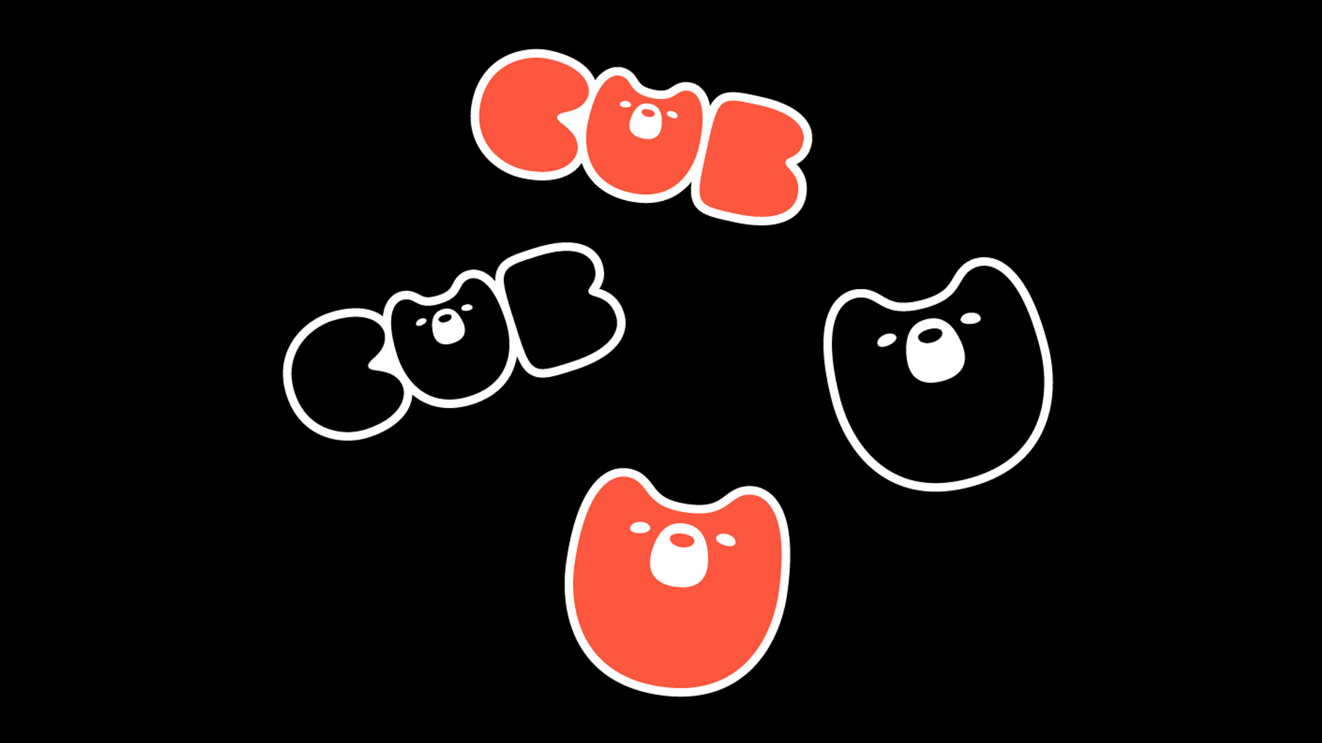 O Street builds a bear into animation studio Cub’s new identity ...