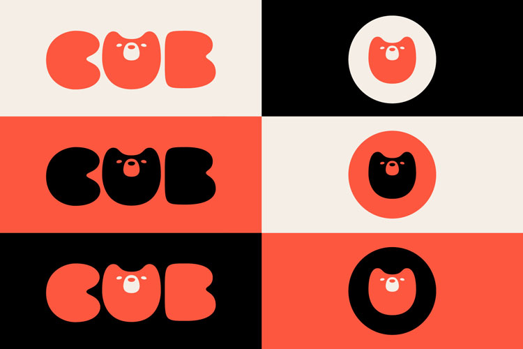 O Street builds a bear into animation studio Cub’s new identity ...