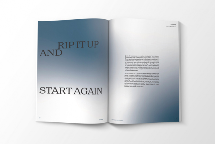 Design inspiration: our favourite projects from July - Design Week