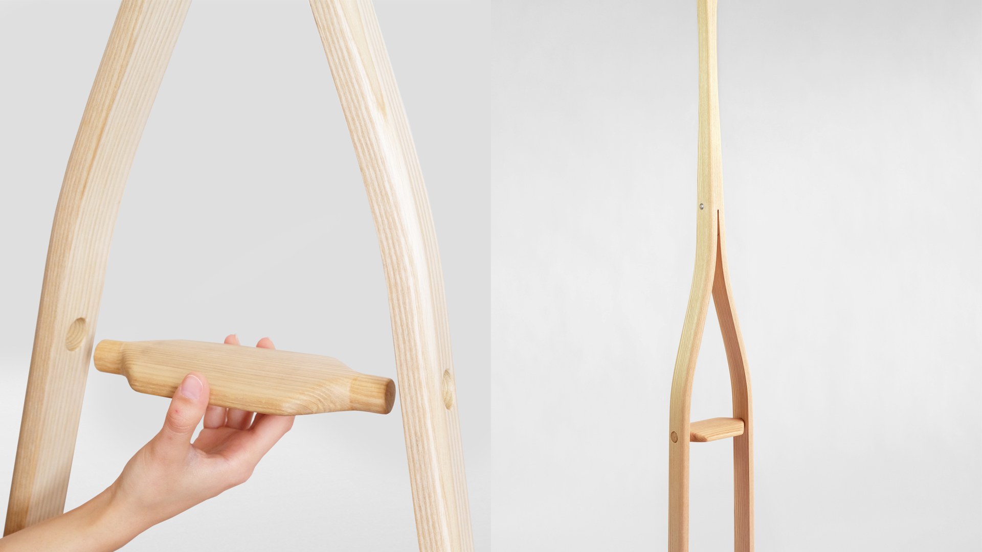 Ladder design wins inaugural £40,000 Conran legacy award - Design Week