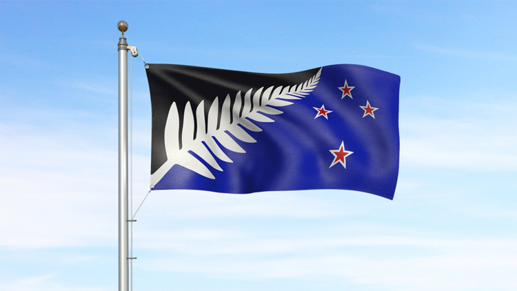 Unfurling the secrets of flag redesign - Design Week