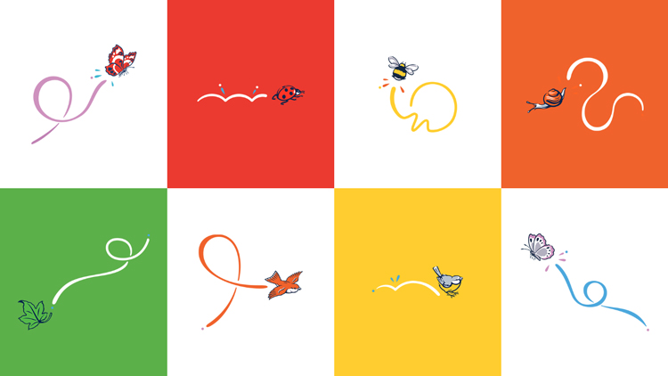 Penguin redraws Peter Rabbit amid brand refresh to “futureproof” him ...