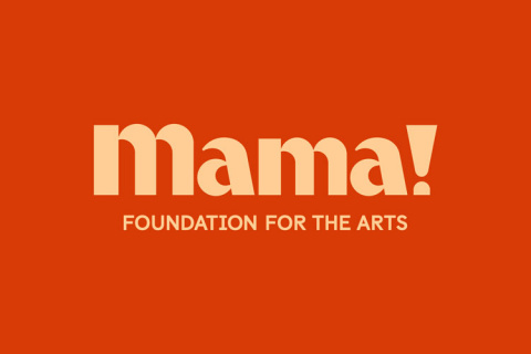 Mama Foundation’s visual identity is inspired by Harlem and its gospel ...