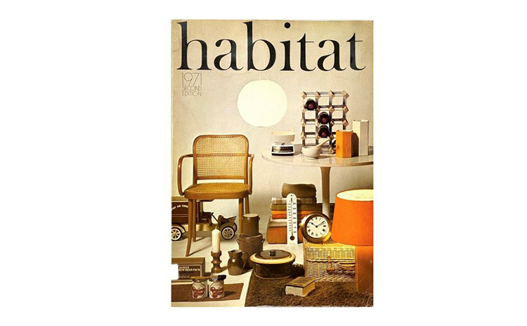 Design Museum marks Terence Conran’s 90th birthday with free exhibition ...