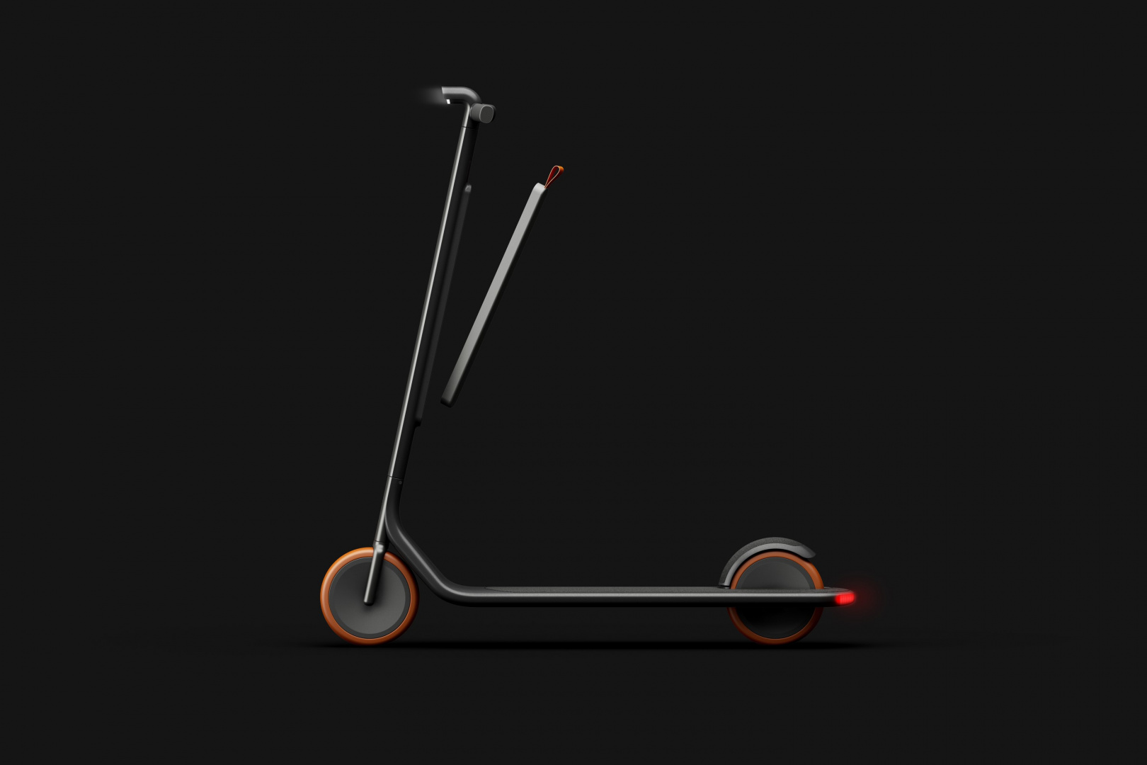 Cities are designed for cars but can designers kick-start an era of ...