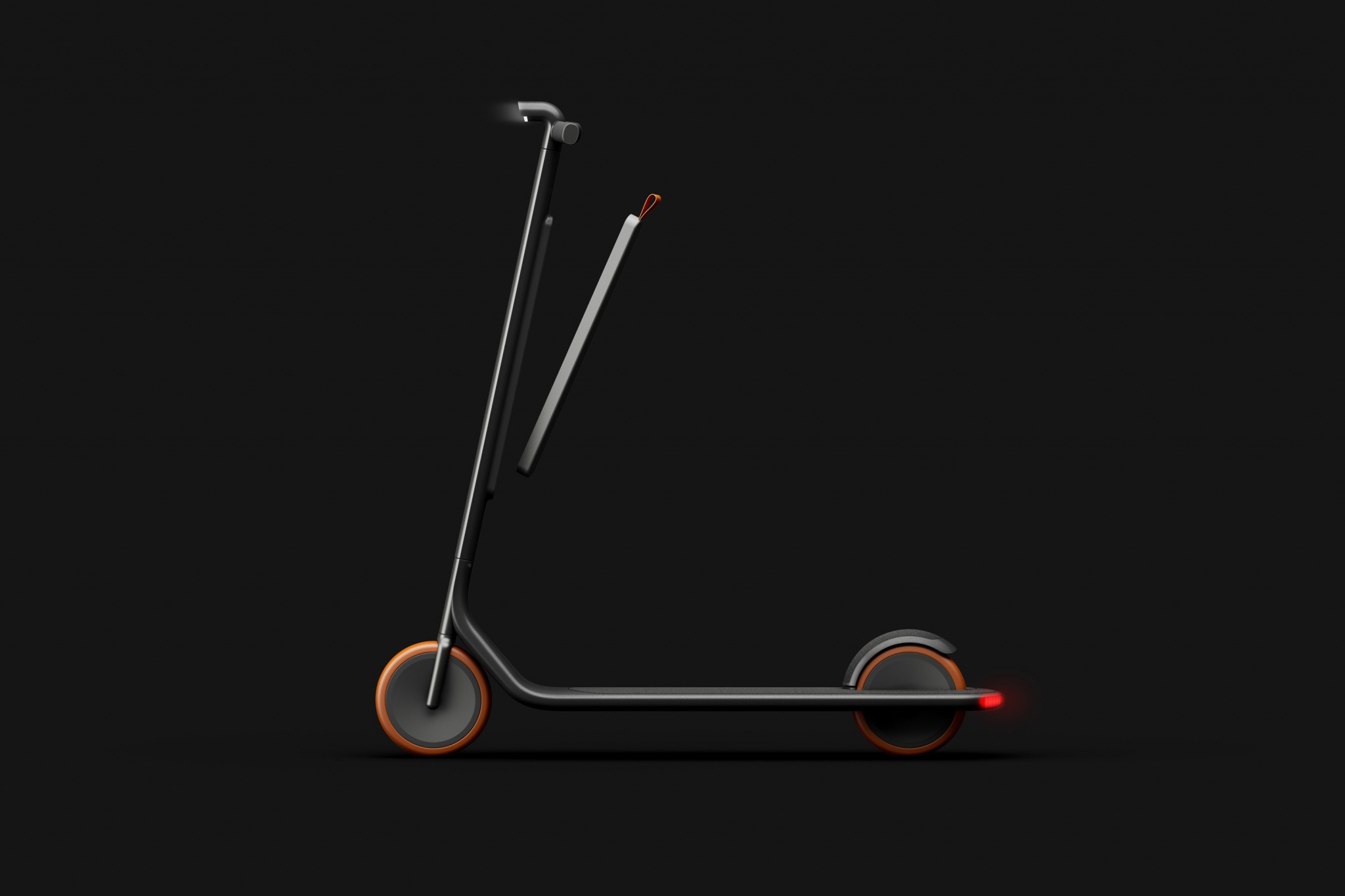 Cities are designed for cars but can designers kick-start an era of ...