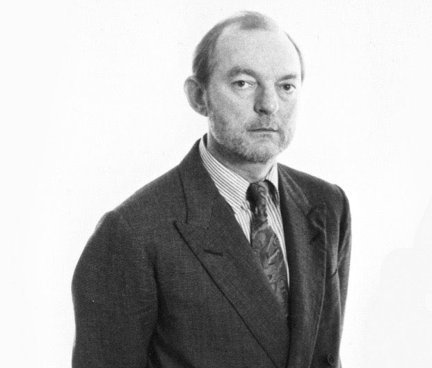 Remembering Nicholas Thirkell: “he took ideas to their ultimate ...