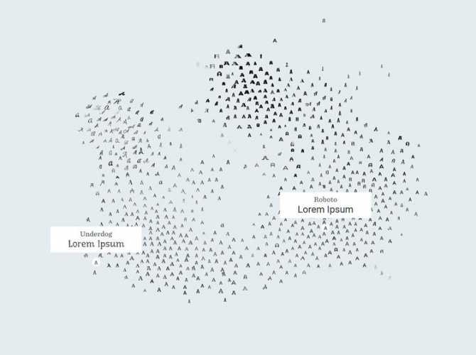 Human vs algorithm: how AI is impacting type design - Design Week