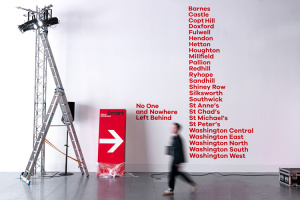 New Sunderland place branding positions it as a “smart city” - Design Week