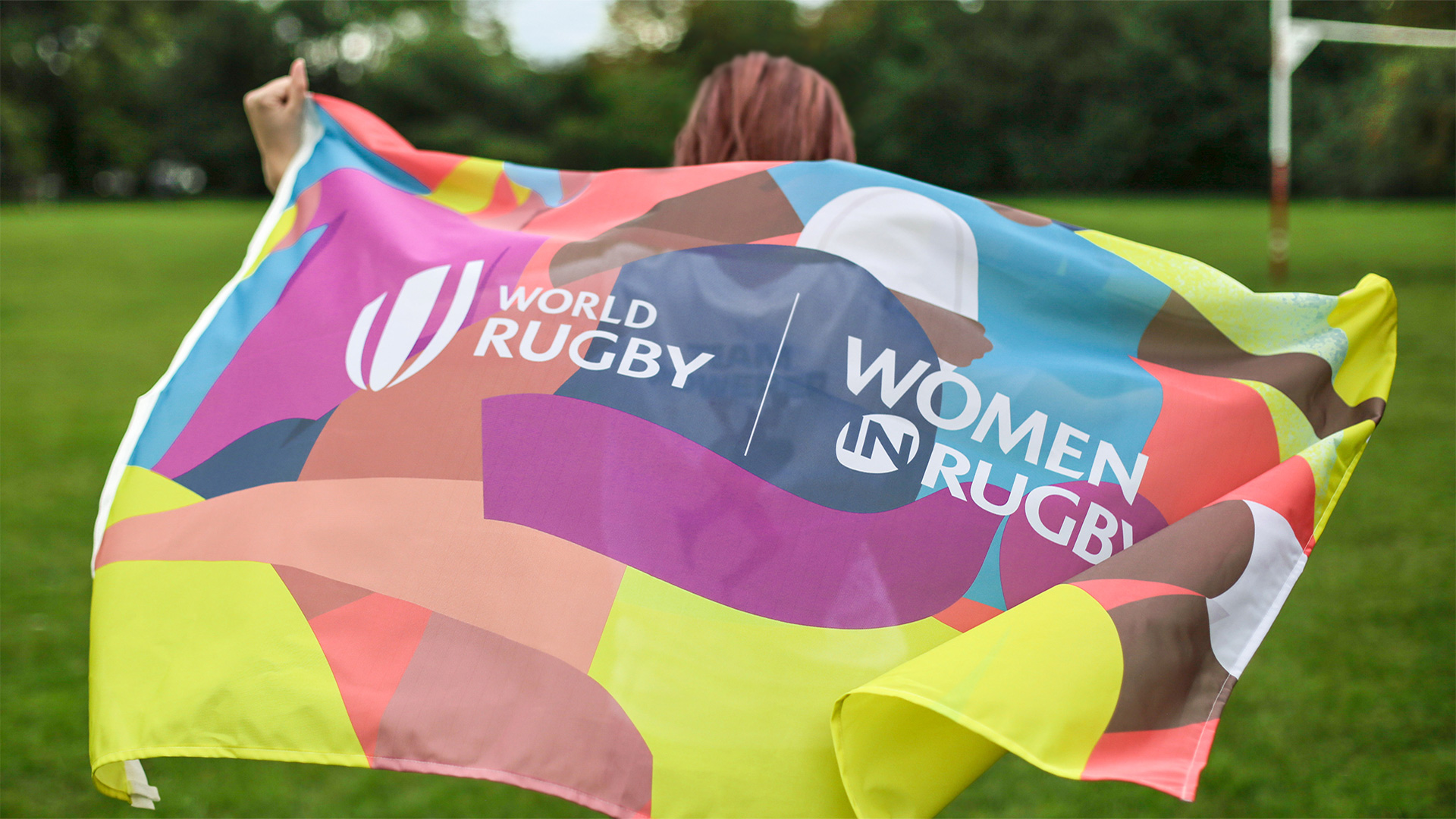 “It’s not about competing with men”: how design can support women’s ...