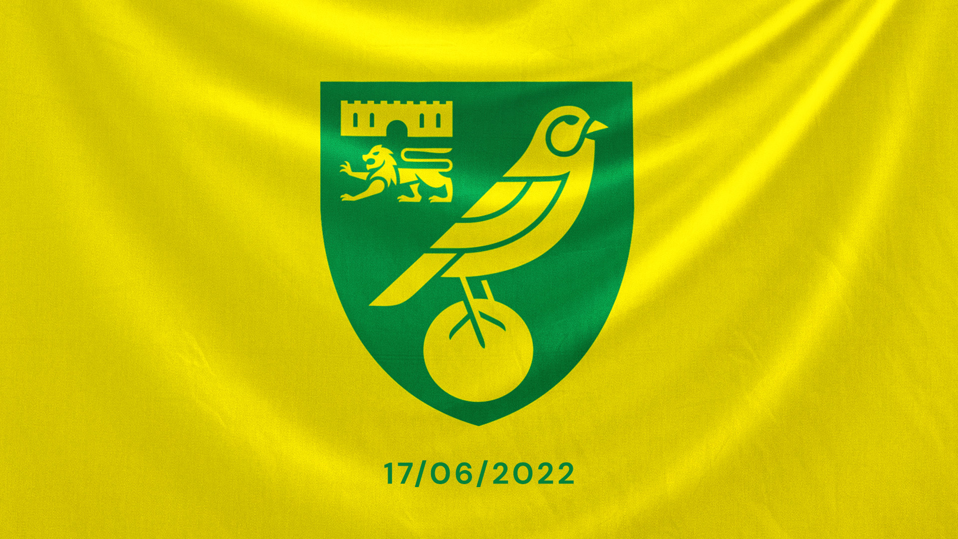 Norwich City’s “progressive” new crest designed by SomeOne - Design Week