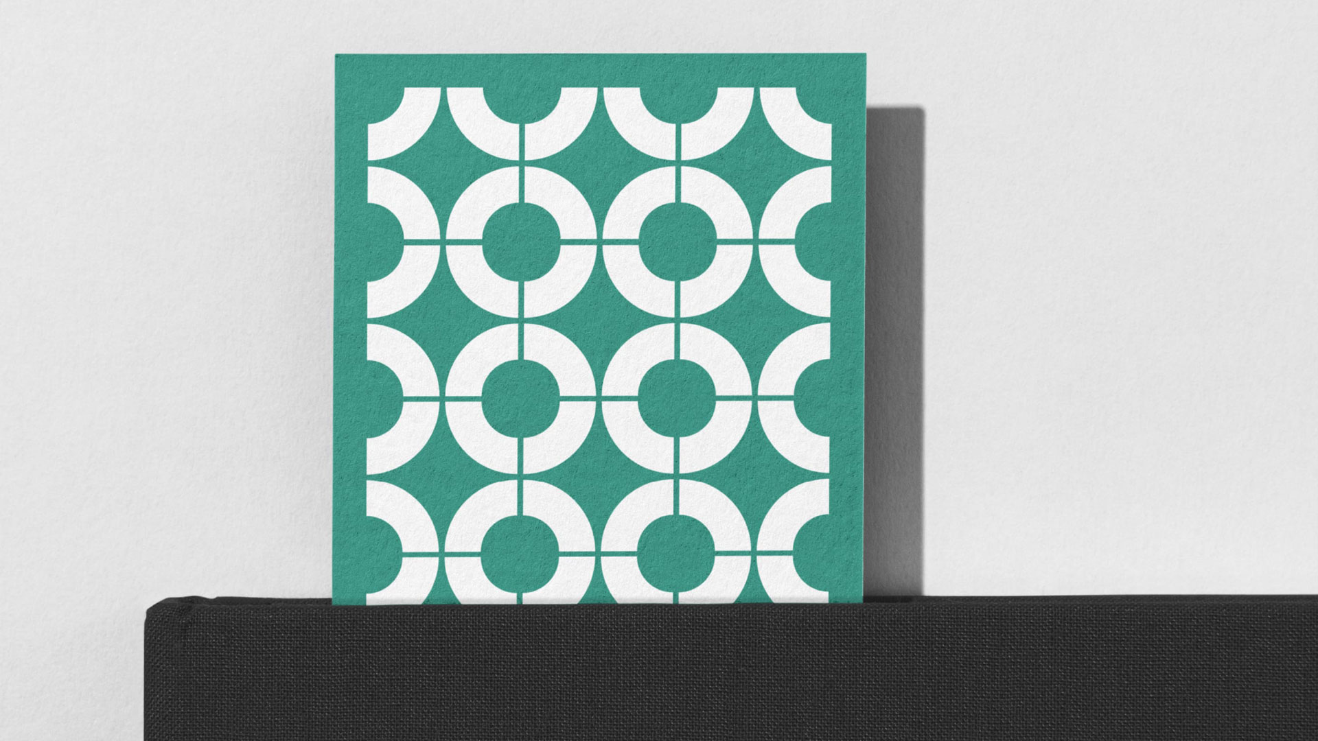 Only designs BIRI’s new identity - Design Week