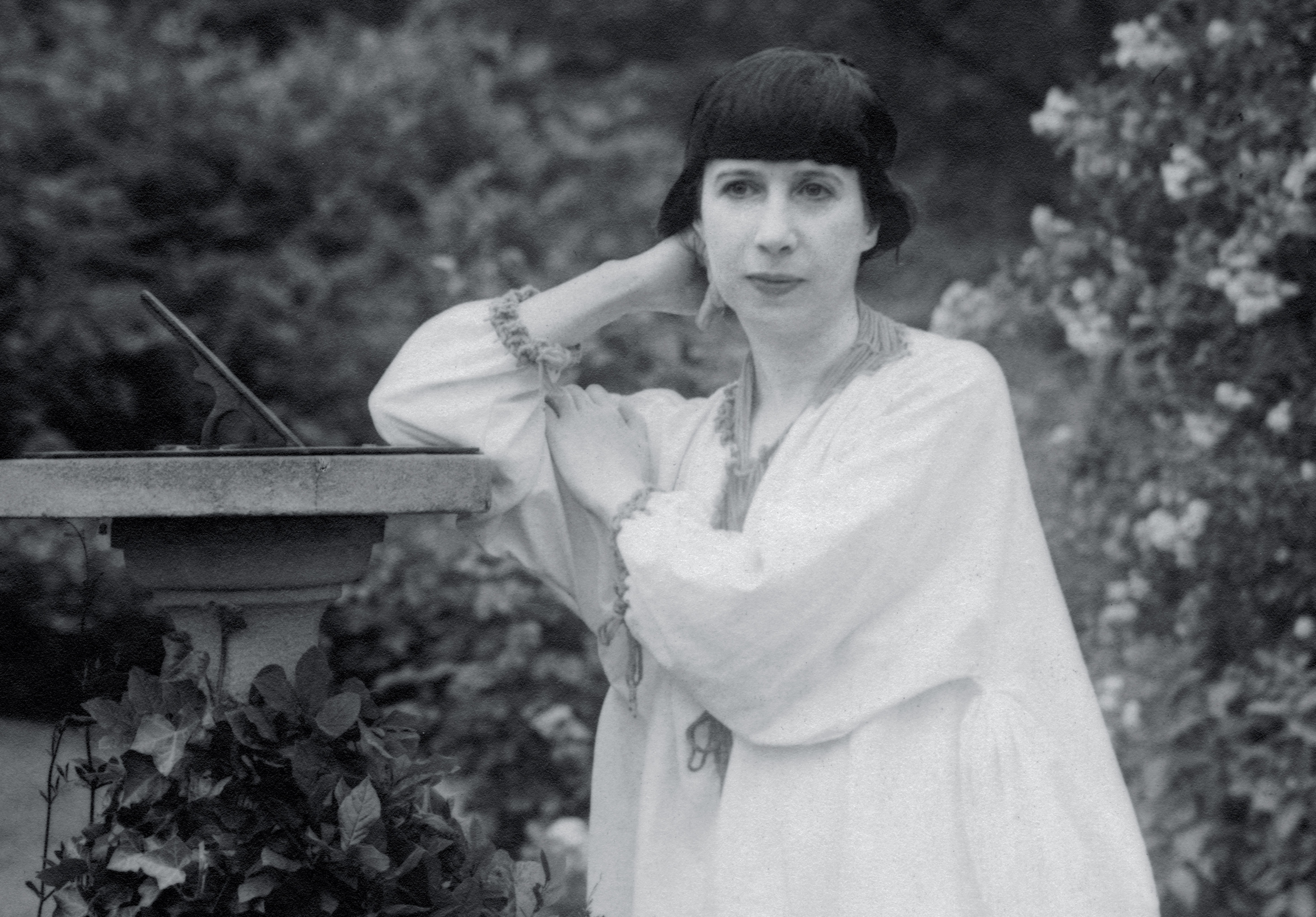 The life and work of Florine Stettheimer - Design Week