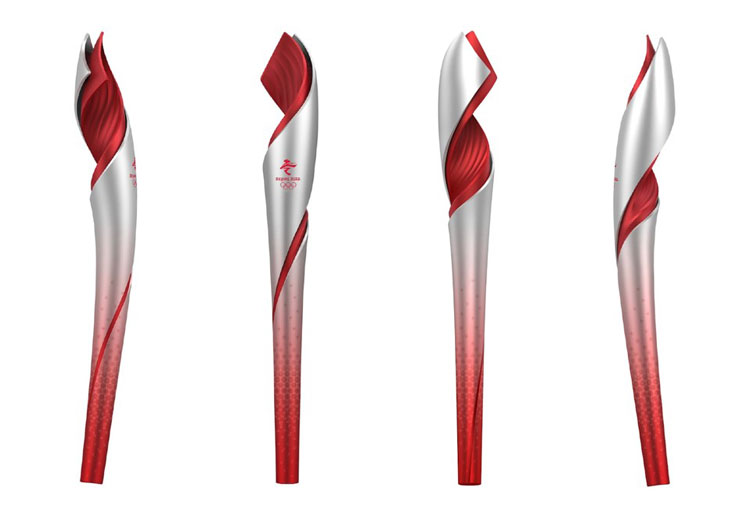 Beijing 2022 Winter Olympic Games by design - Design Week