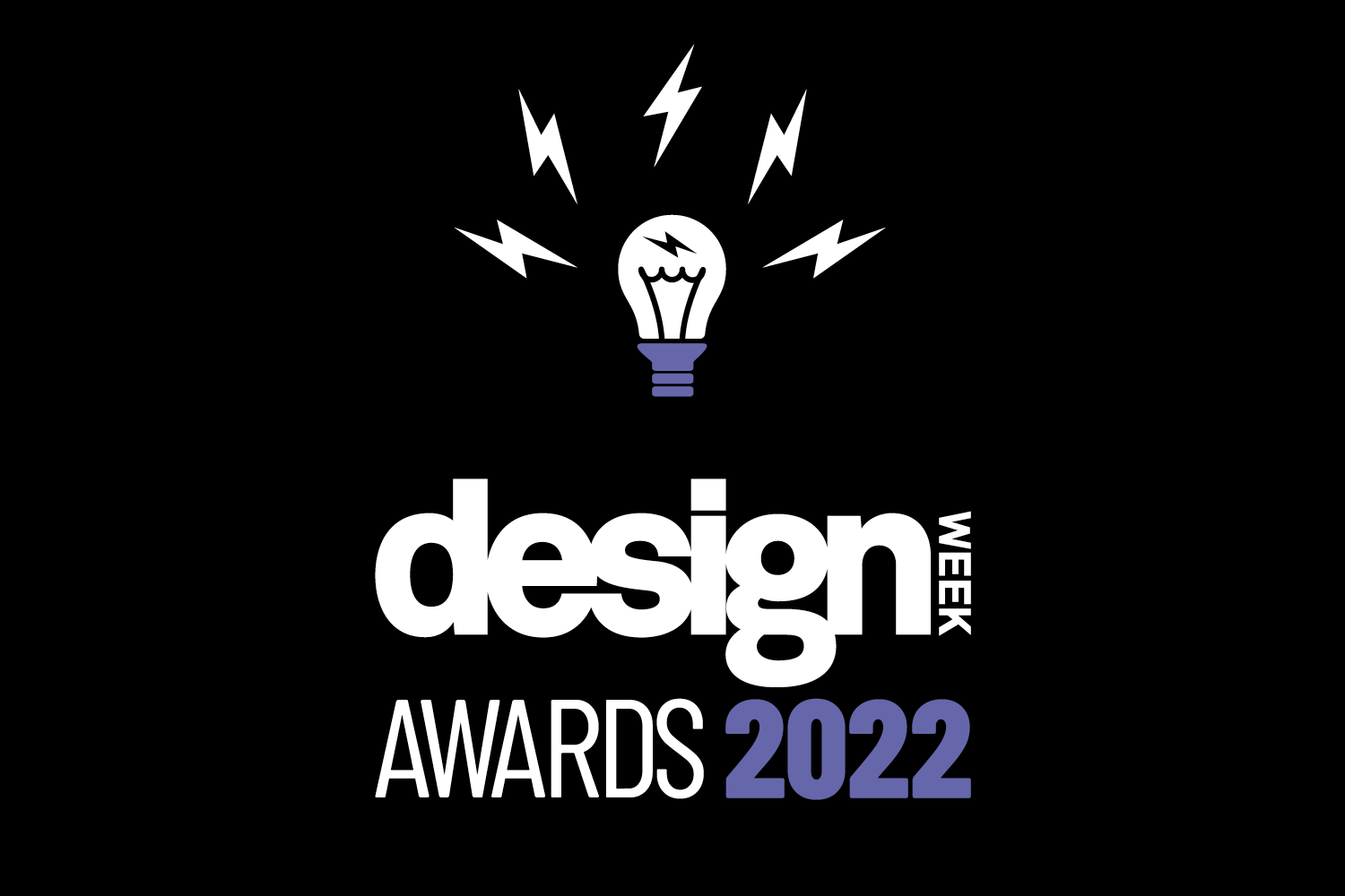 Design Week Awards 2022 opens for entries - Design Week