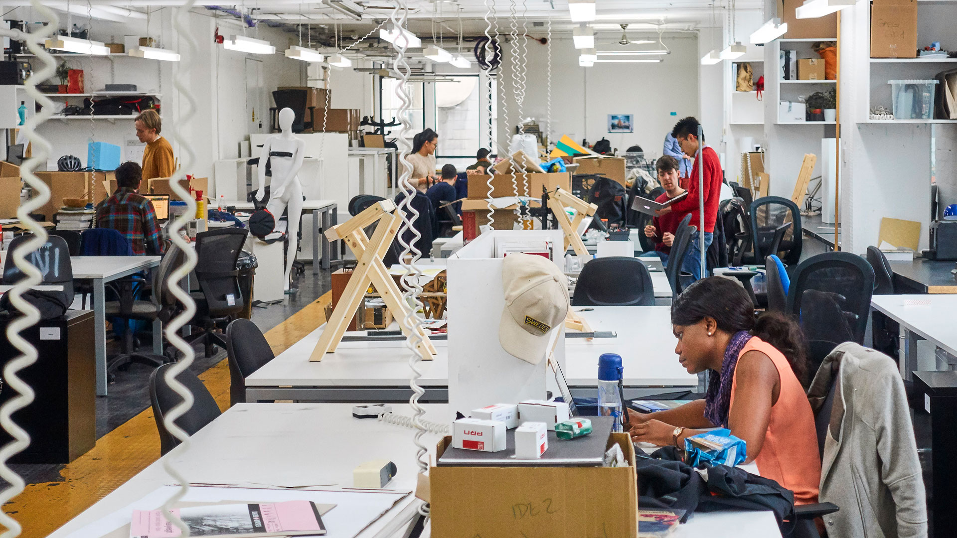 How is design education approaching sustainability? - Design Week