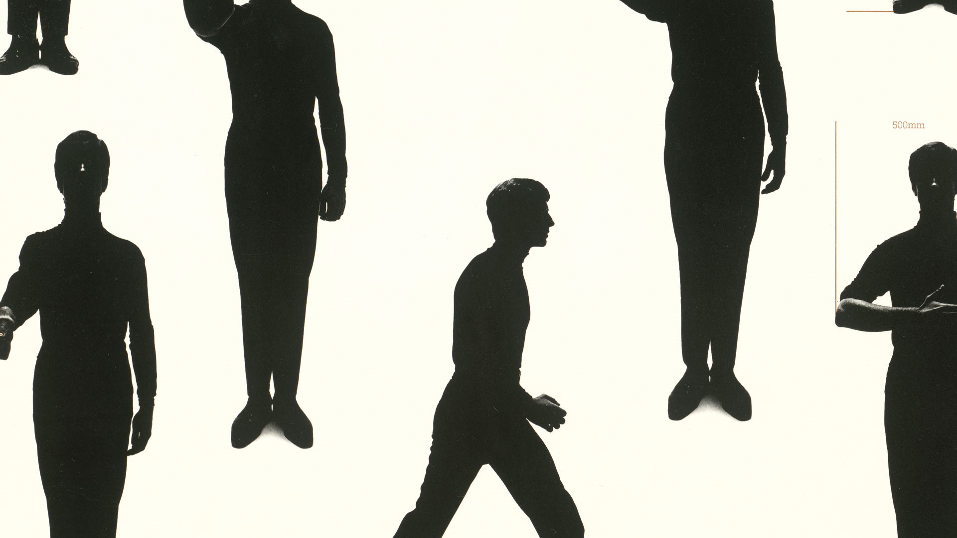 Remembering Colin Forbes: designer and Pentagram co-founder - Design Week