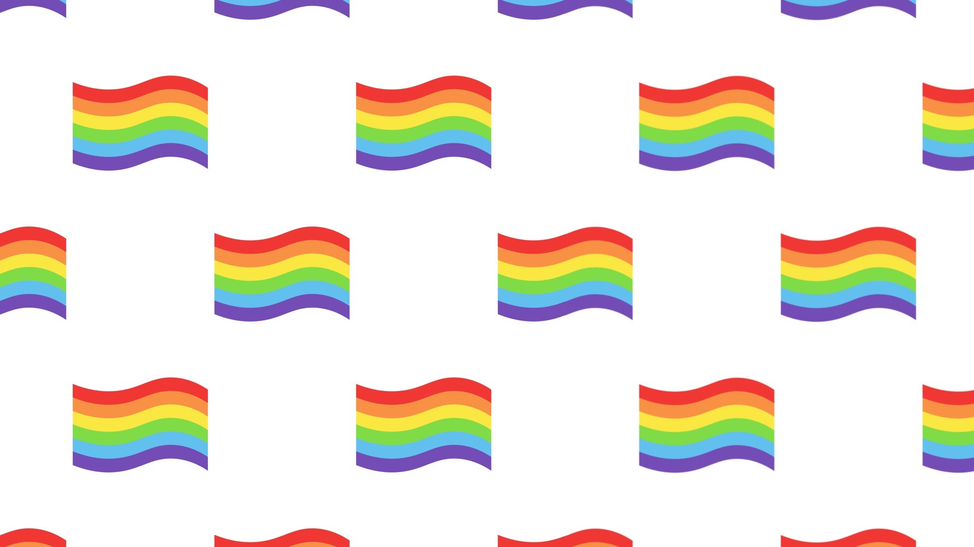 How the Pride flag was designed - Design Week