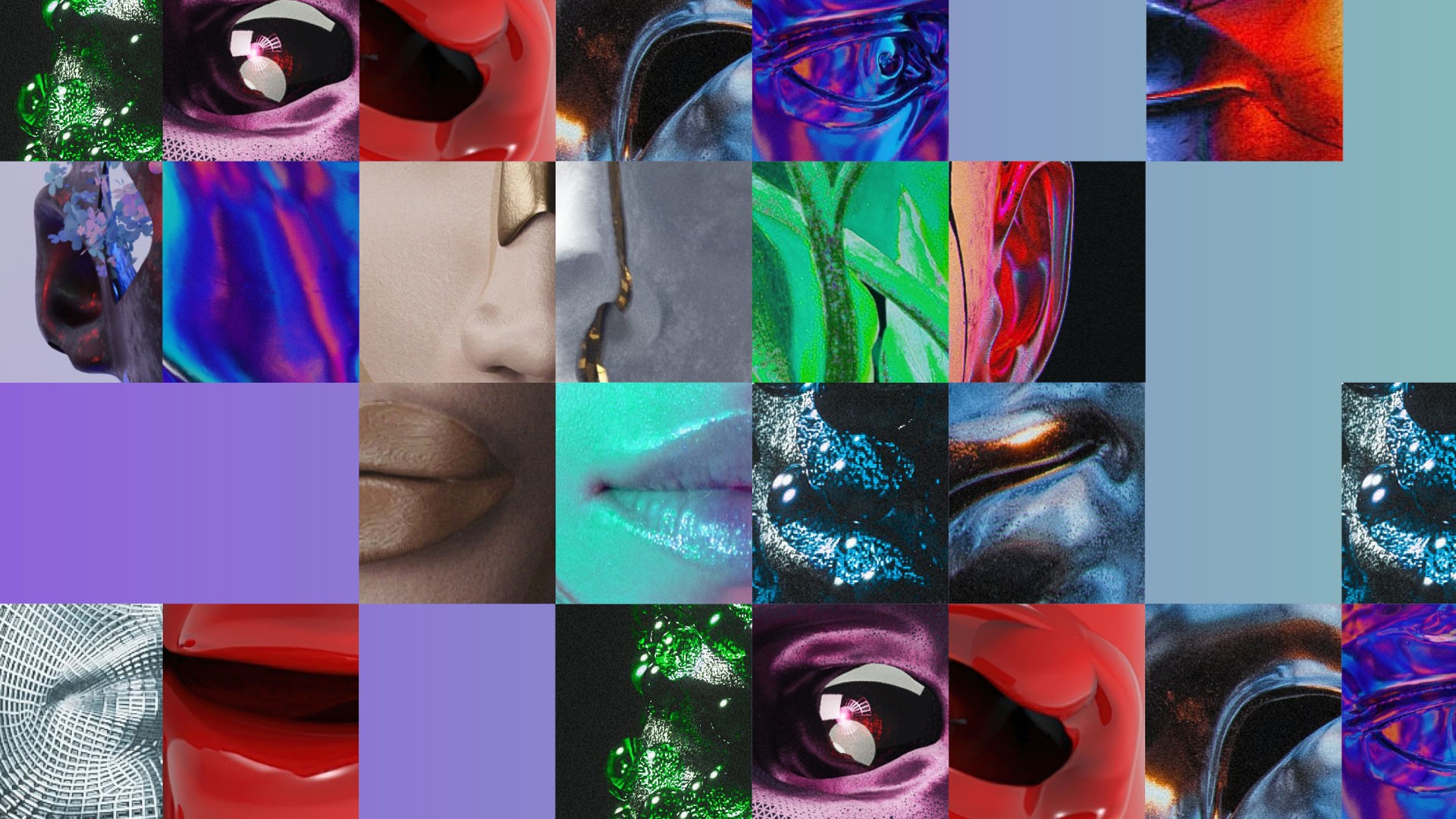 Designing virtual fashion models: the good, bad and (intentionally ...