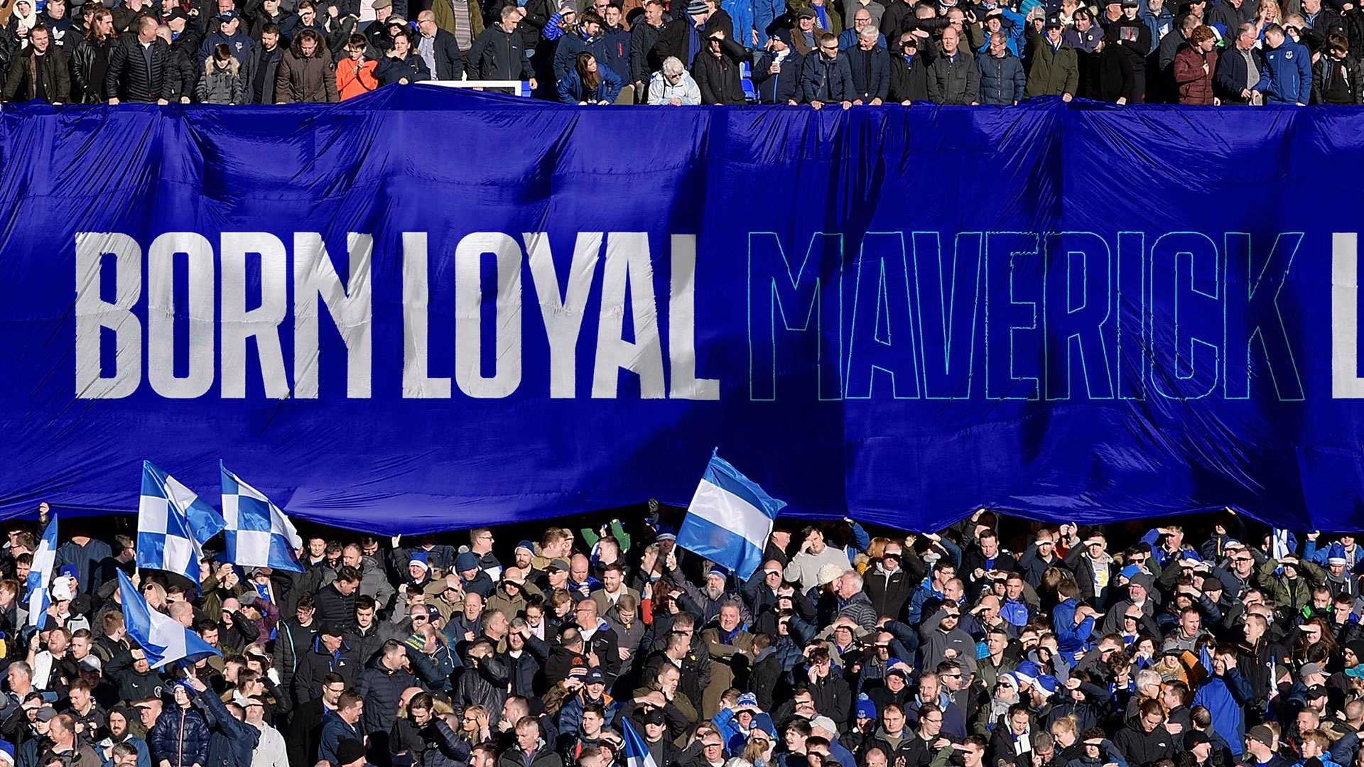 Everton FC’s new identity features heritage tower symbol - Design Week