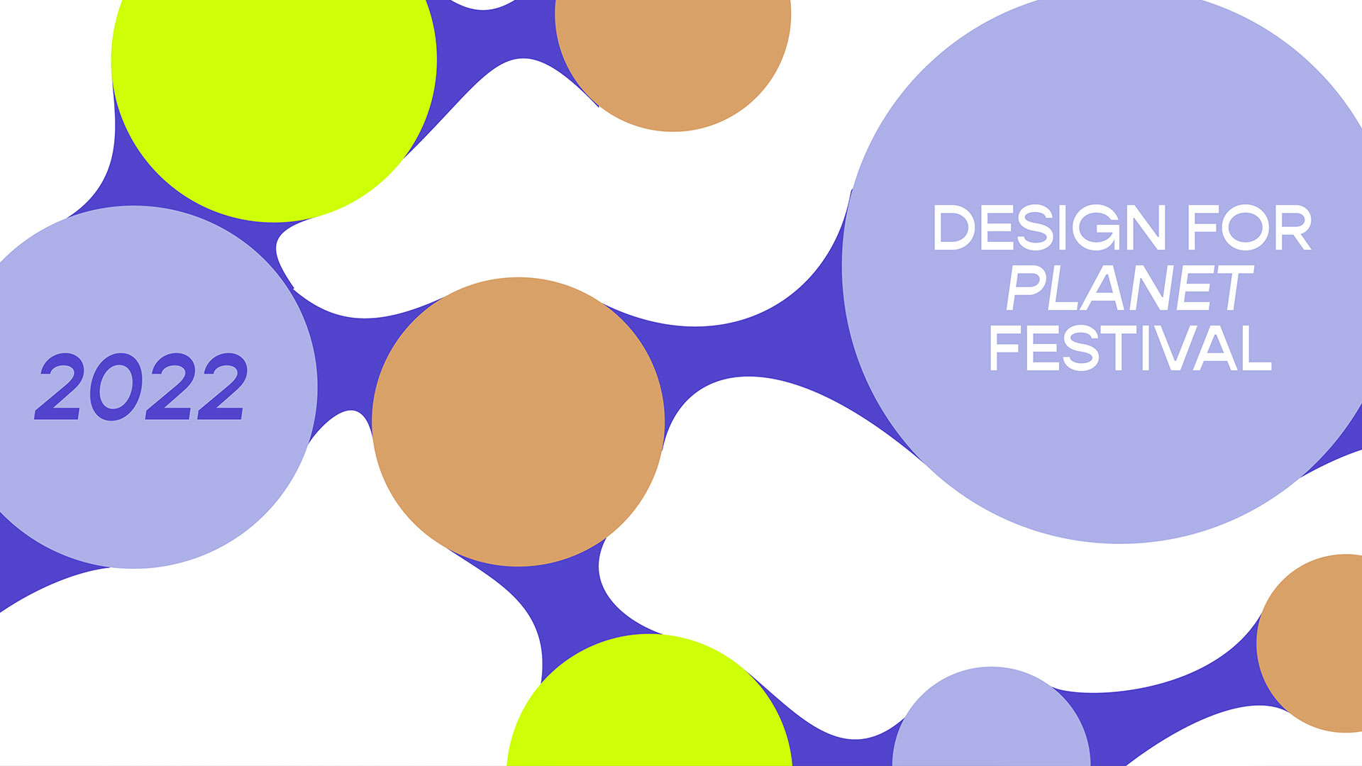 Design Council announces return of Design for Planet festival alongside ...