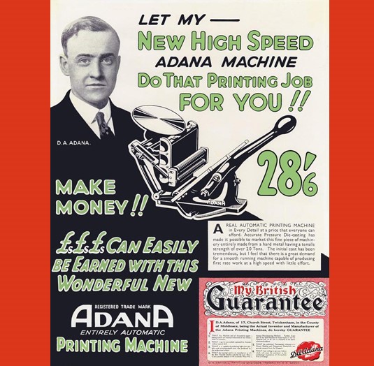 Picks of the month: design events in January - Design Week