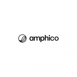 How&How’s rebrand of climate-tech start-up Amphico pays homage to lotus ...