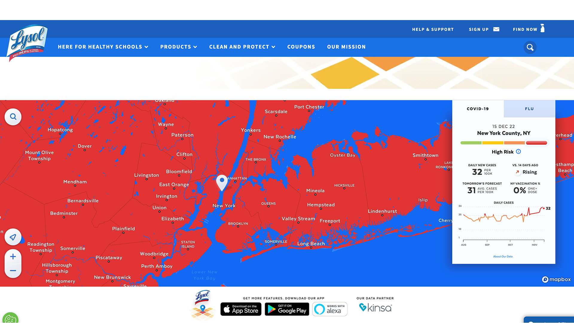 Reckitt’s brand experience team on how design can help FMCG become ...