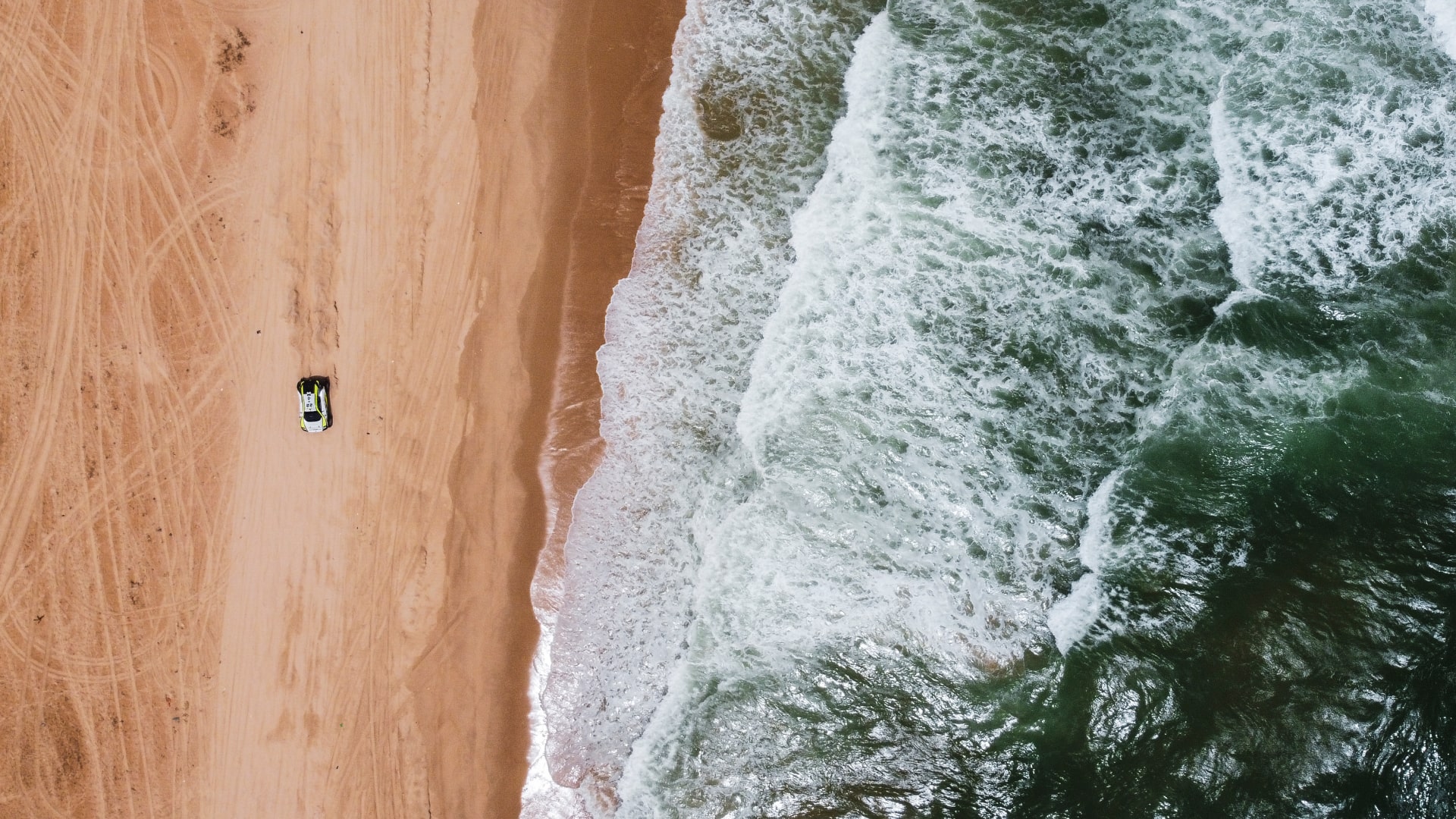 Interstate rebrands broadcast media agency Aurora - Design Week