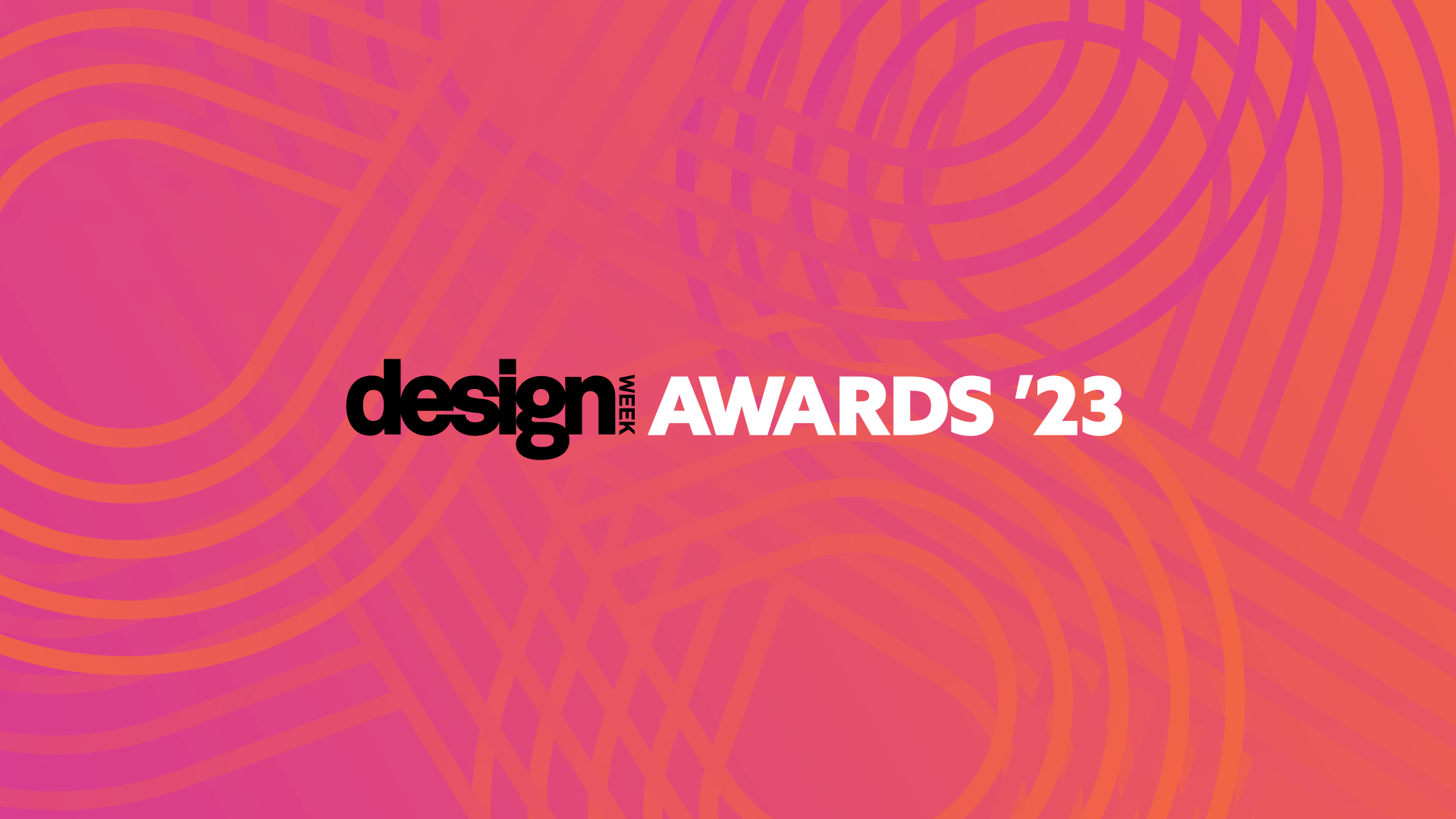 Design Week Awards 2023 judges revealed - Design Week